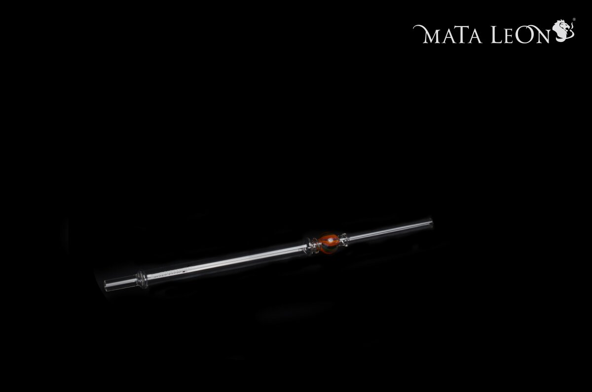 Mata Leon Candy Glasmundstück MLZ 373, 19,90