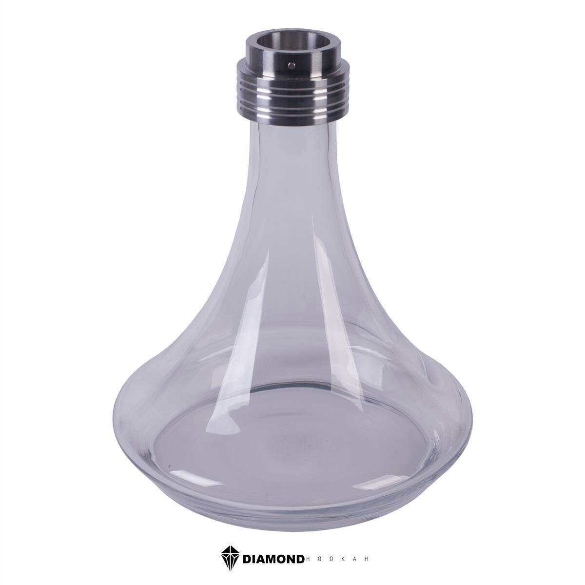 Diamond Hookah V2.0 Transparent, 59,95