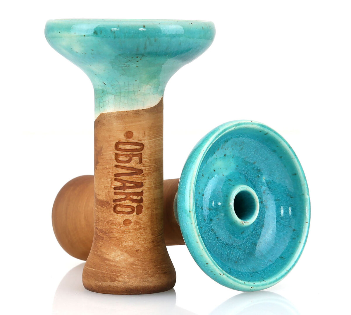 Oblako Phunnel S Glazed Aqua - SHISHA Empire Online Shop | Shishas Ta