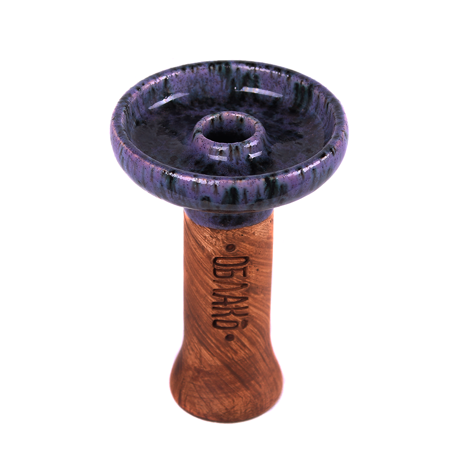 Oblako x Doosha Killer Bowl Glazed White | Limited Edition, 49,95