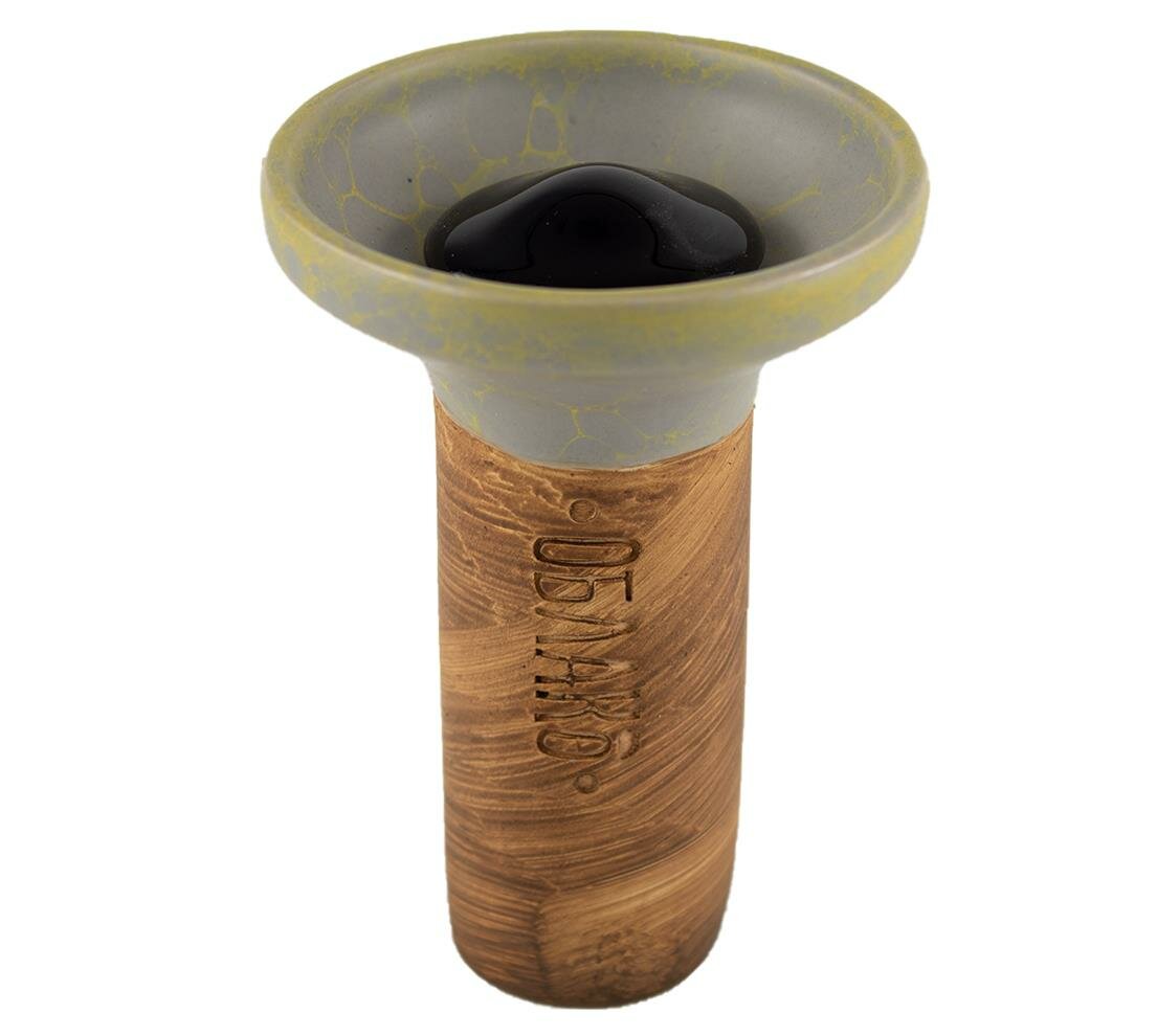 Oblako Flow - Glazed Blue on Lagoon, 29,95